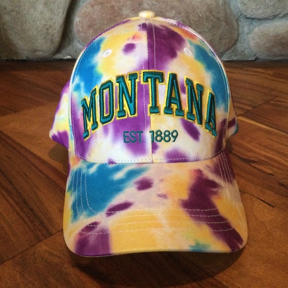 Robin Ruth | Accessories | New Montana Robin Ruth Cap Hat | Poshmark